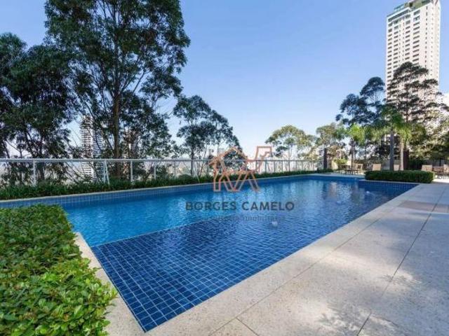 Apartamento à venda com 103m², 3 quartos e 3 vagas