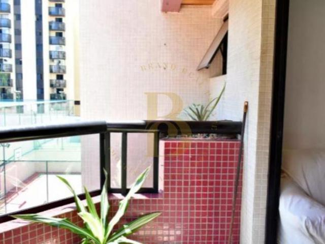 Apartamento à venda com 104 m² na Vila Clementino. Perto do Ibirapuera