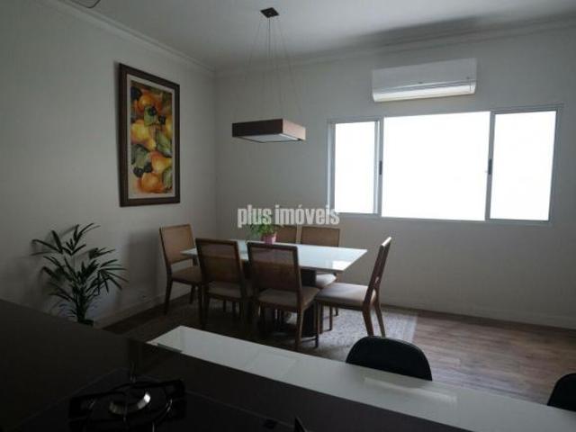 Apartamento à venda com 104m², 2 quartos e 1 vaga