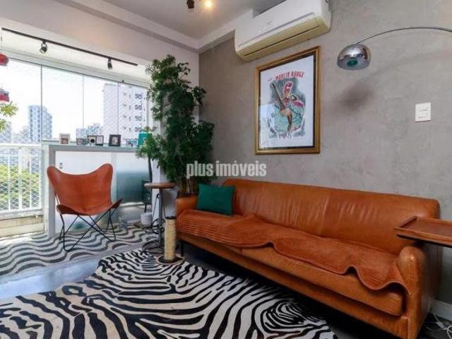 Apartamento à venda com 104m², 2 quartos e 2 vagas