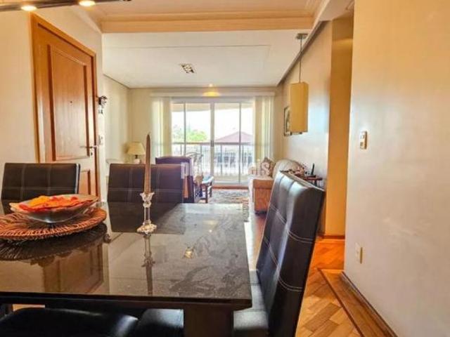 Apartamento à venda com 104m², 4 quartos e 2 vagas