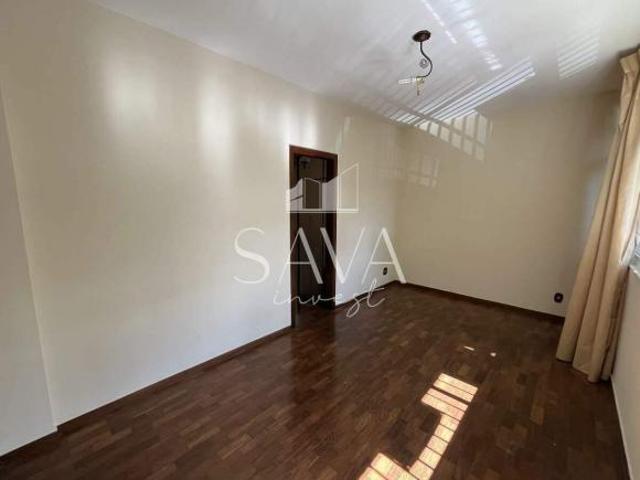 Apartamento à venda com 105 m² no Serra