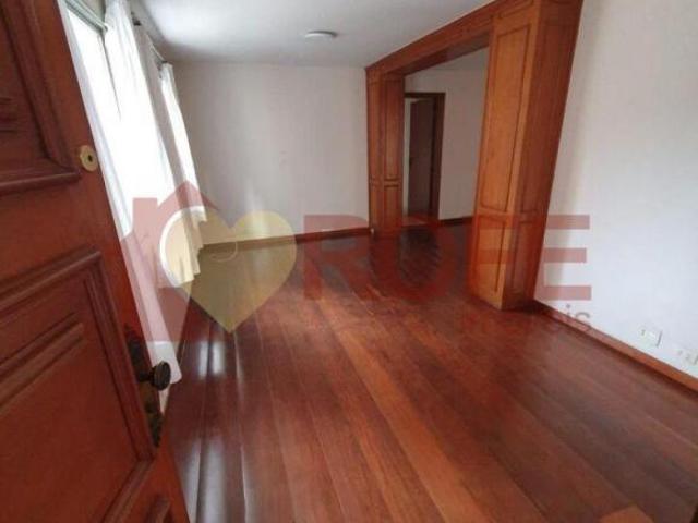 Apartamento à venda com 105m² Pinheiros São Paulo, SP