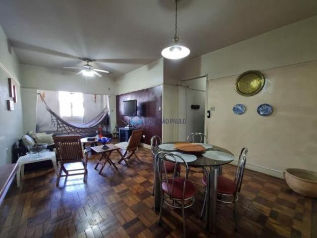 Apartamento a venda com 105m², próximo ao aeroporto de Congonhas