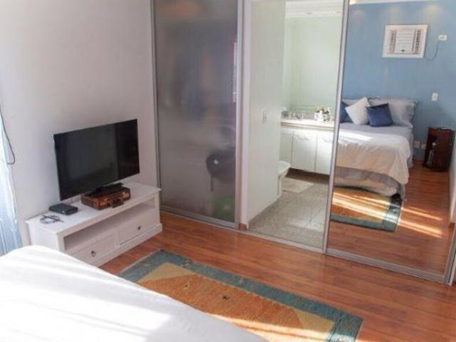 Apartamento à Venda com 105m², 3 dormitórios, 3 suítes, 1 sala e 3 vagas!