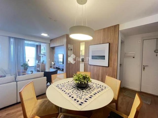 Apartamento a venda com 106 m² e 3 suites no Taquaral Campinas/SP