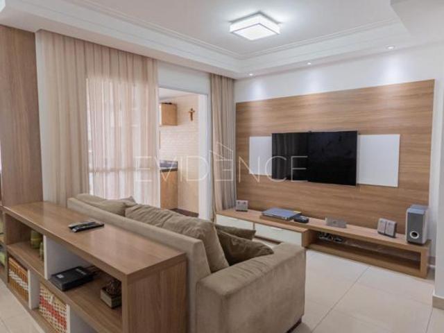 Apartamento à venda com 106 m² no Tatuapé com 3 Dormitórios Tatuapé Condominium Club