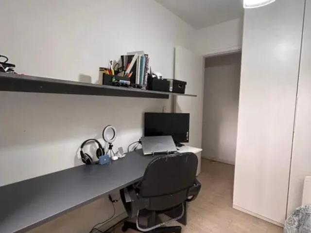 Apartamento a venda com 106m² Vila Andrade São Paulo SP