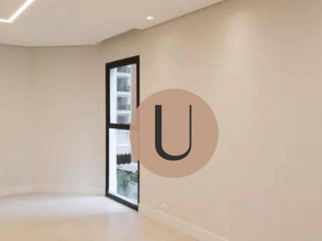 Apartamento à venda com 106m², 3 quartos e 2 vagas