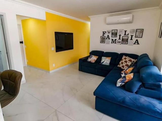 Apartamento à venda com 106m², 3 quartos e 2 vagas. Fl58