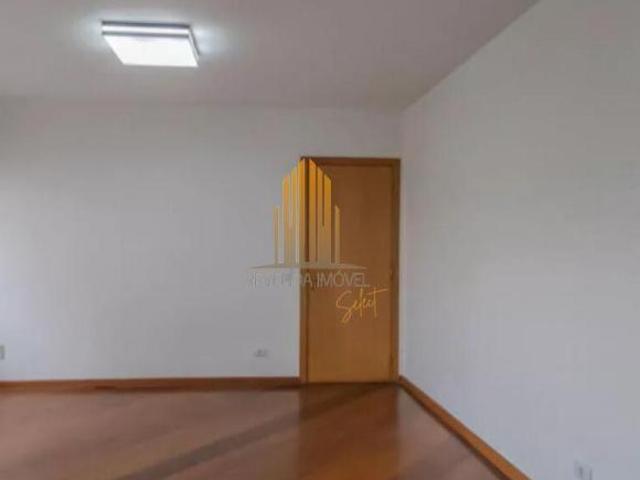 Apartamento à venda com 106m², 3 quartos e 3 vagas CONDOMÍNIO EDIFÍCIO ALEXANDRI