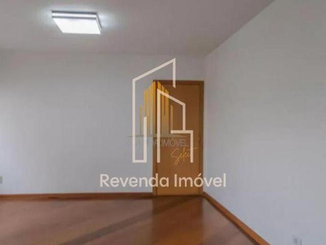 Apartamento à venda com 106m², 3 quartos e 3 vagas CONDOMÍNIO EDIFÍCIO ALEXANDRI
