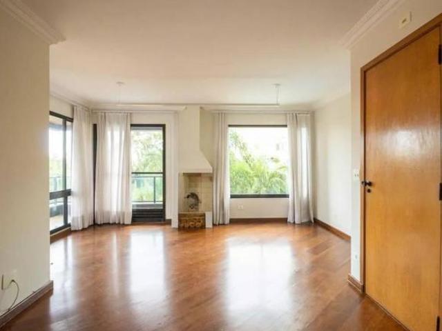 Apartamento à venda com 107 m² 03 dormitórios em Vila Mariana SP