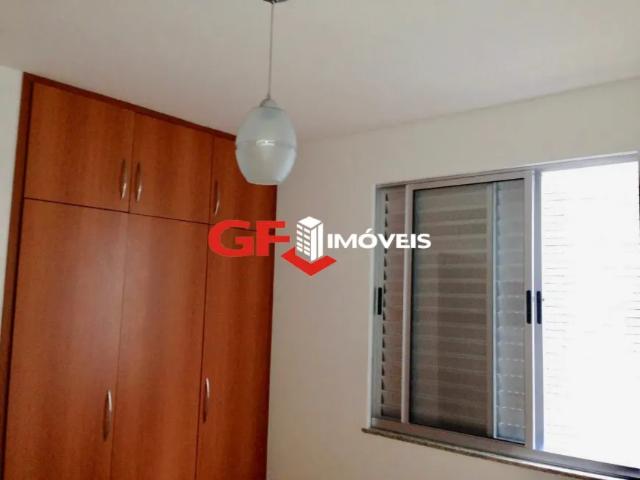 Apartamento à venda com 107 m² 03 quartos, 02 vagas Itapoã Belo Horizonte/MG