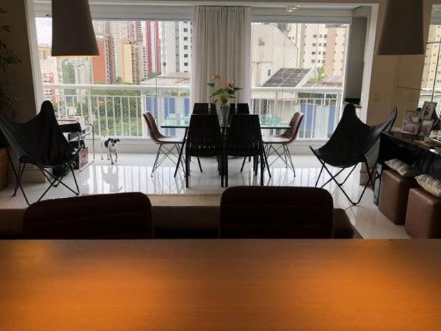 Apartamento à venda com 107m², 3 quartos e 2 vagas Direto com o Proprietário