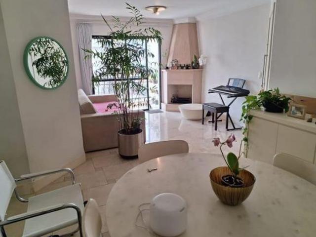 Apartamento à Venda com 108m², 3 dormitórios, 1 suíte, 1 sala e 2 vagas!