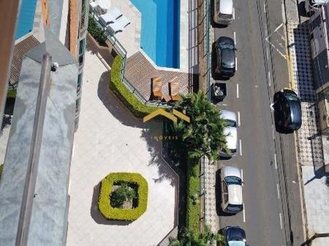 Apartamento à venda com 108m², 3 dormitórios e 2 vagas, Centro, Sorocaba SP
