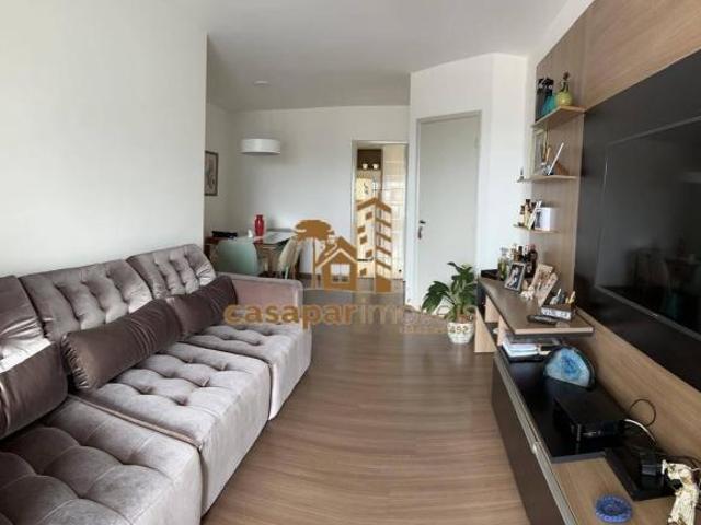 Apartamento à Venda com 108m², 3 Quartos com Lazer e EStuda Permuta