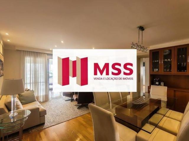 Apartamento à venda com 108m², 3 quartos e 2 vagas