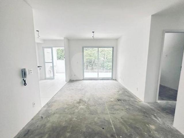 Apartamento à venda com 108m², 4 quartos e 2 vagas no Alto da Boa Vista São Paulo