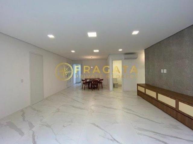 Apartamento à venda com 109 m² 2 quartos sendo 2 suítes, 2 vagas Perdizes São Paulo