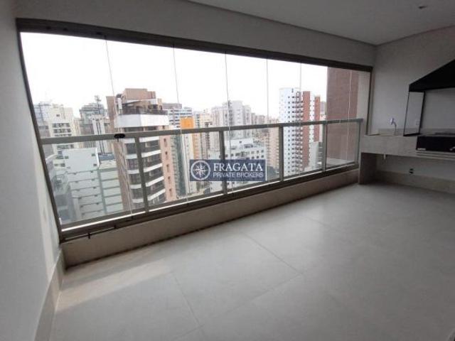Apartamento à venda com 109 m² 3 quartos sendo 1 suíte Perdizes São Paulo