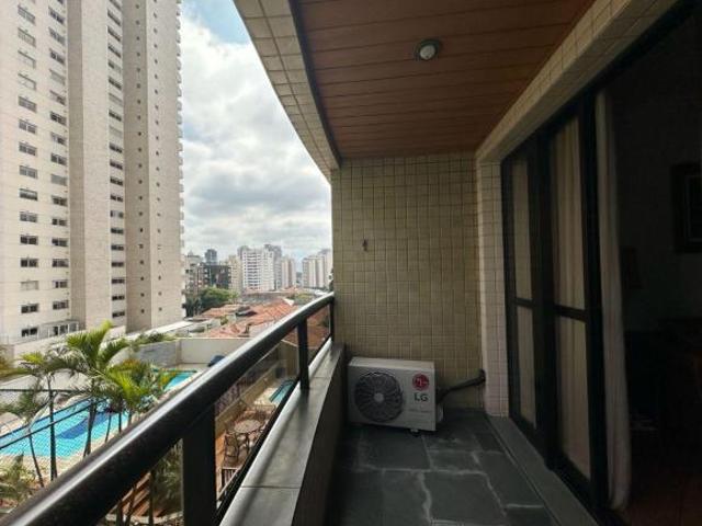 Apartamento à venda com 109 m² com 3 quartos em Vila Pompéia São Paulo