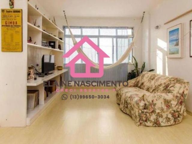 Apartamento à venda com 109m² na Ponta da Praia