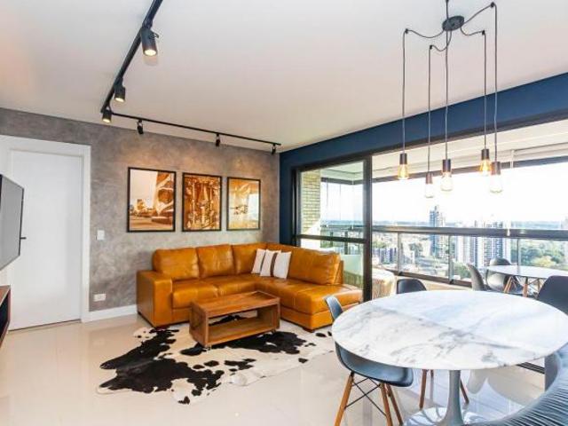 Apartamento à venda com 109m² no Ecoville
