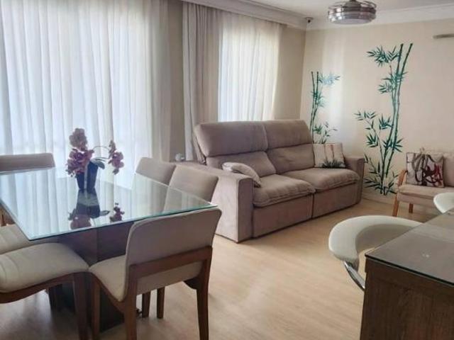 Apartamento à VENDA com 110 m², 3 suítes no condomínio Inspiratto em Campinas SP