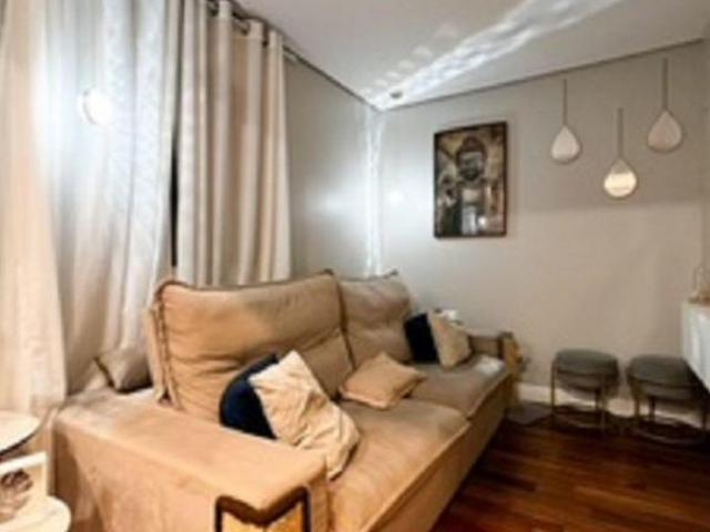 Apartamento à venda com 110 metros na Vila Guilherme com 3 dormitórios