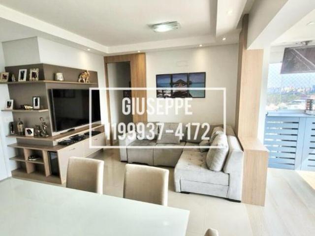 Apartamento a venda com 110 metros 3 quartos 1 suíte 2 vagas Butantã MAIRARE