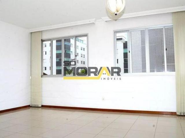 Apartamento a venda com 110m2, 3 quartos e 2 vagas Cidade Nova