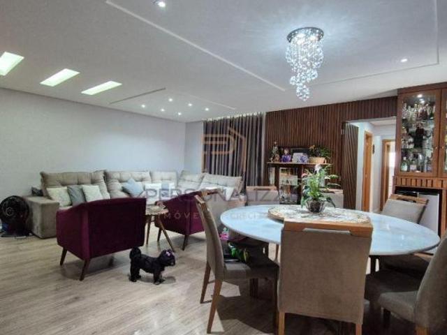 Apartamento a venda com 110m2 em Botaniq Condominio Club Vila Lacerda Hortolandia, Jundiai, SP