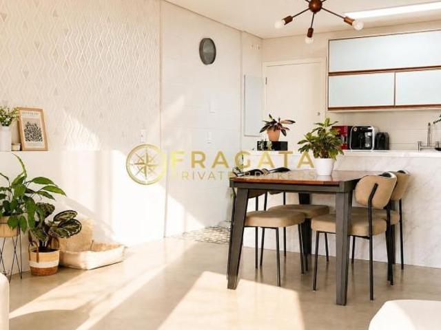 Apartamento a venda com 110m², 03 quartos e 02 vagas Pompéia / SP