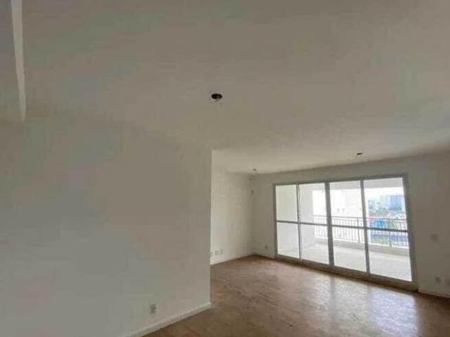 Apartamento à Venda com 110m², 3 dormitórios, 3 suítes, 1 sala e 2 vagas!