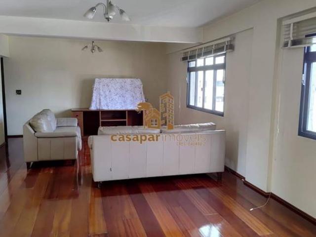 Apartamento à Venda com 110m², 3 Dormitórios no Santa Paula com 2 Vagas