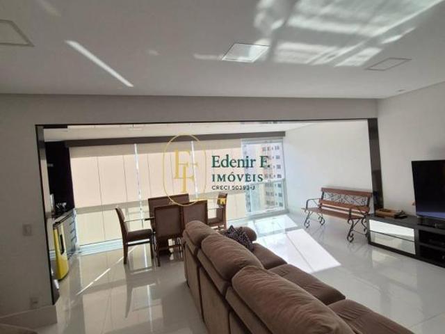 Apartamento Á Venda Com 110M² 3 Suítes Em Andar Alto!Cond Union!