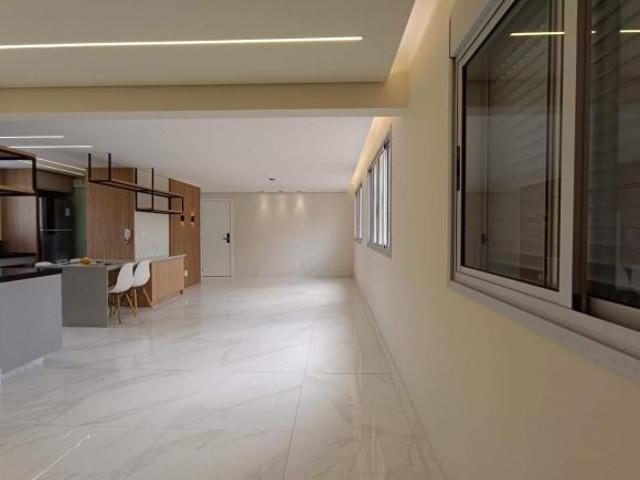 Apartamento à venda com 110m² 3 quartos 2 suítes Serra, Belo Horizonte