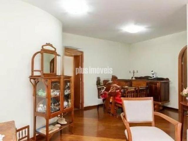 Apartamento à venda com 110m², 3 quartos e 1 vaga