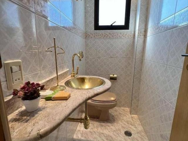 Apartamento à venda com 110m², 3 quartos e 2 vagas