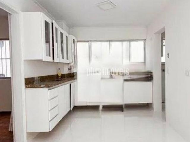 Apartamento à venda com 111m², 3 quartos e 1 vaga