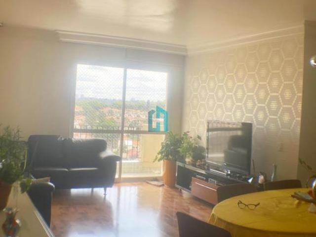 Apartamento à venda com 111m², 3 quartos e 2 vagas