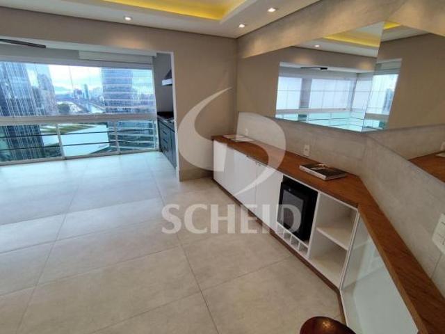 Apartamento à venda com 111m², 3 quartos e 2 vagas