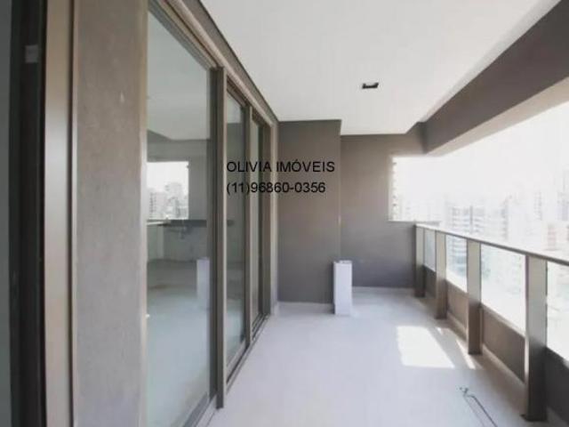 Apartamento a venda com 111mts, 3 suítes, 2 vagas em Moema, próximo ao Shopping Ibirapuera