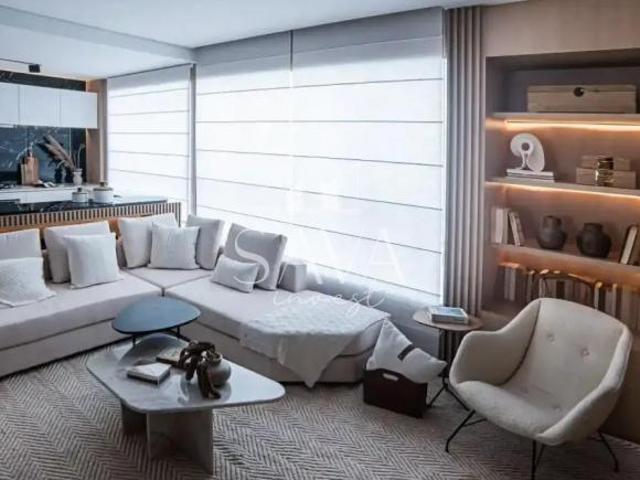 Apartamento à venda com 112,14 m² no Boa Viagem