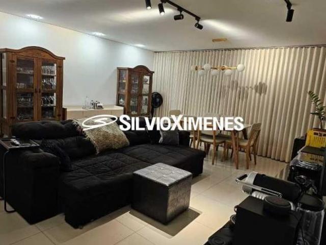 Apartamento à venda com 112m², 3 quartos e 2 vagas