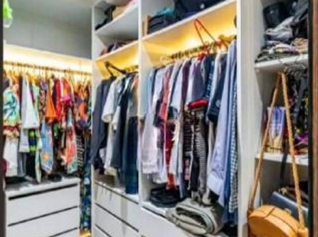 Apartamento à venda com 112m², 3 quartos e 2 vagas