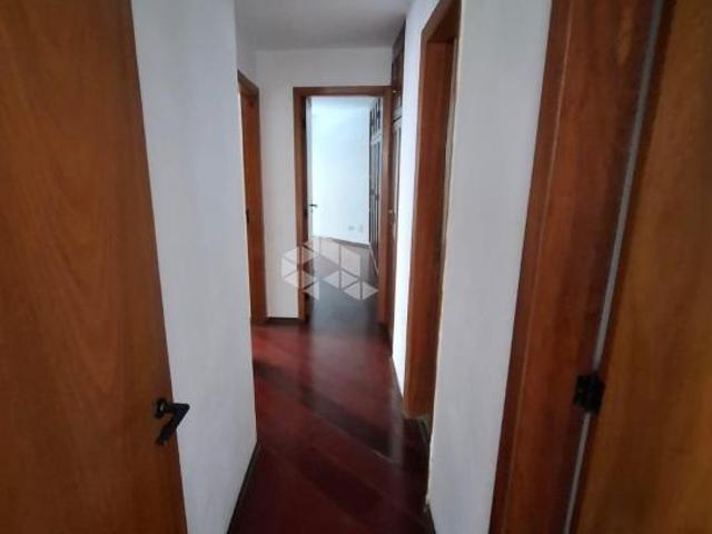 Apartamento à venda com 112m², 3 quartos e 2 vagas