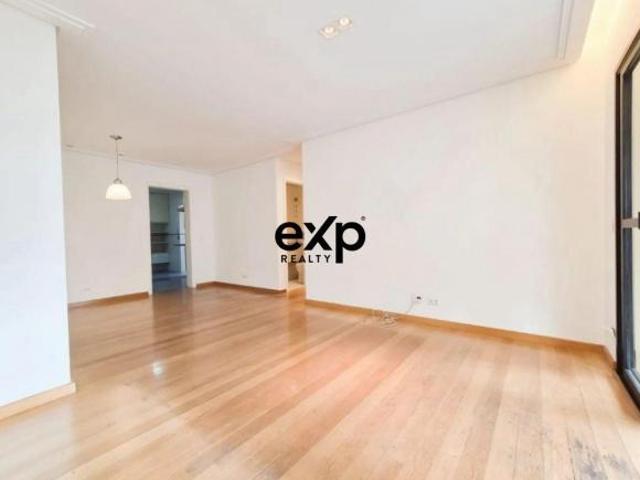 Apartamento à venda com 112m², 3 quartos e 2 vagas Brooklin